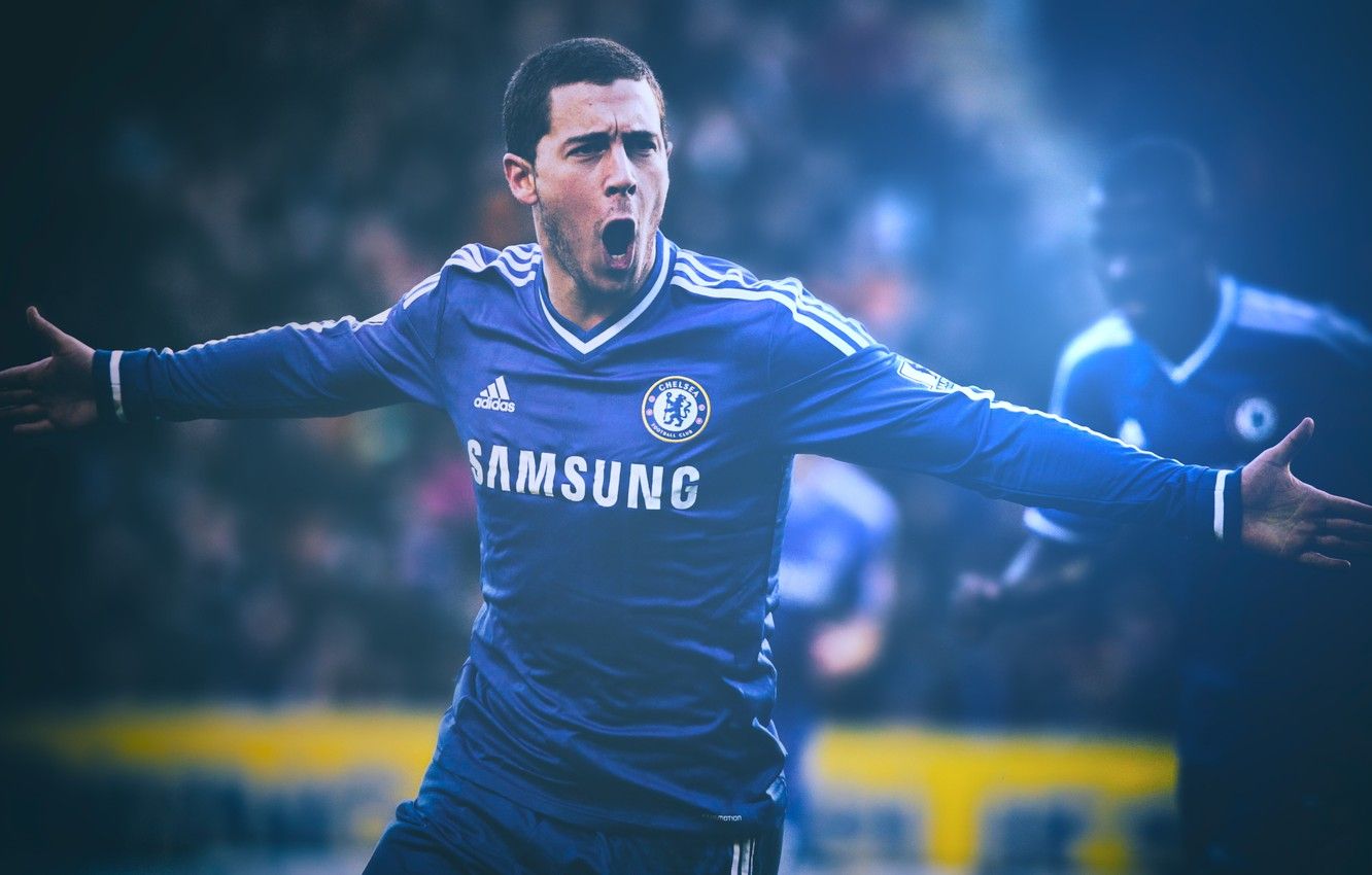 Eden Hazard PC Tumblr Wallpapers - Wallpaper Cave