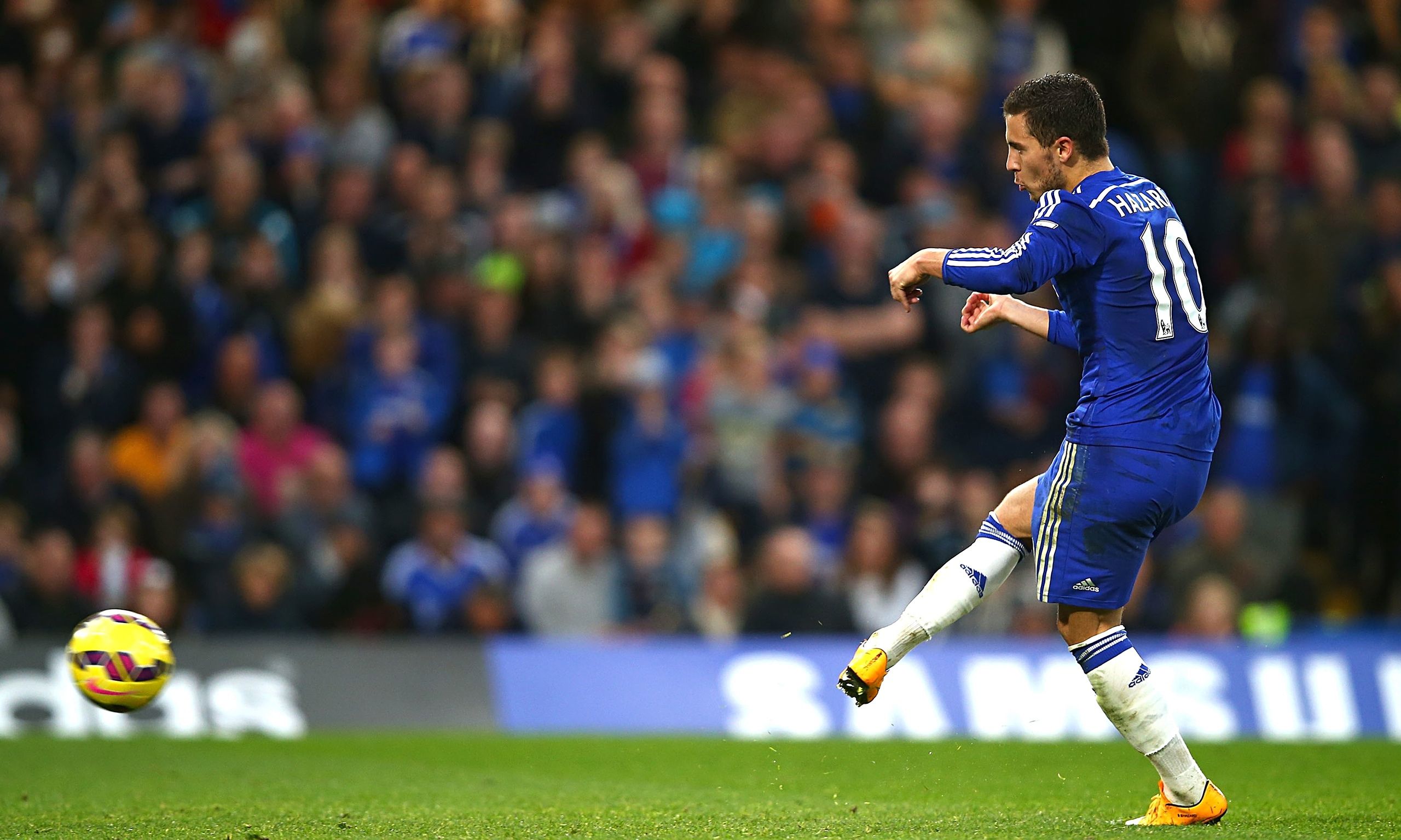Eden Hazard PC Tumblr Wallpapers - Wallpaper Cave