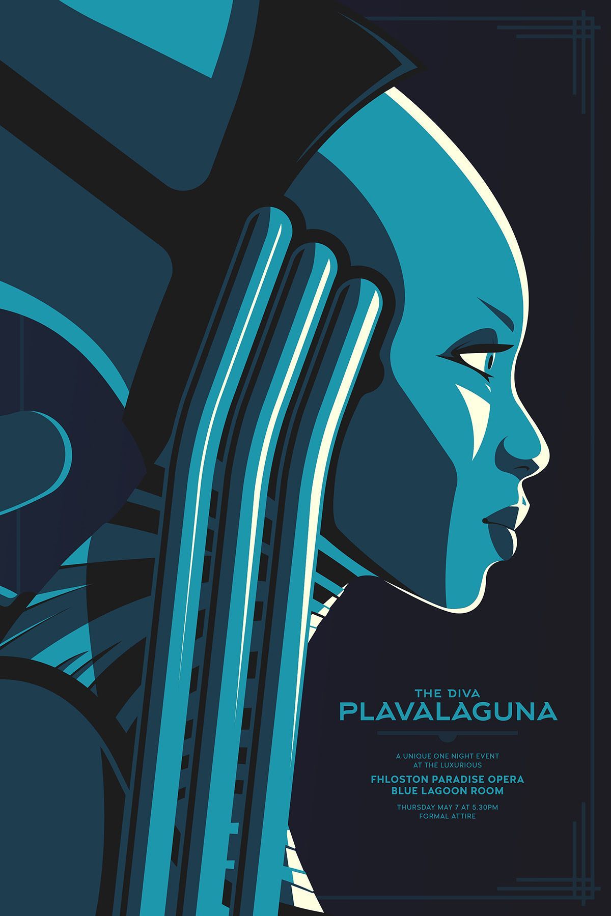 Fifth Element Retro Poster Wallpapers - Wallpaper Cave