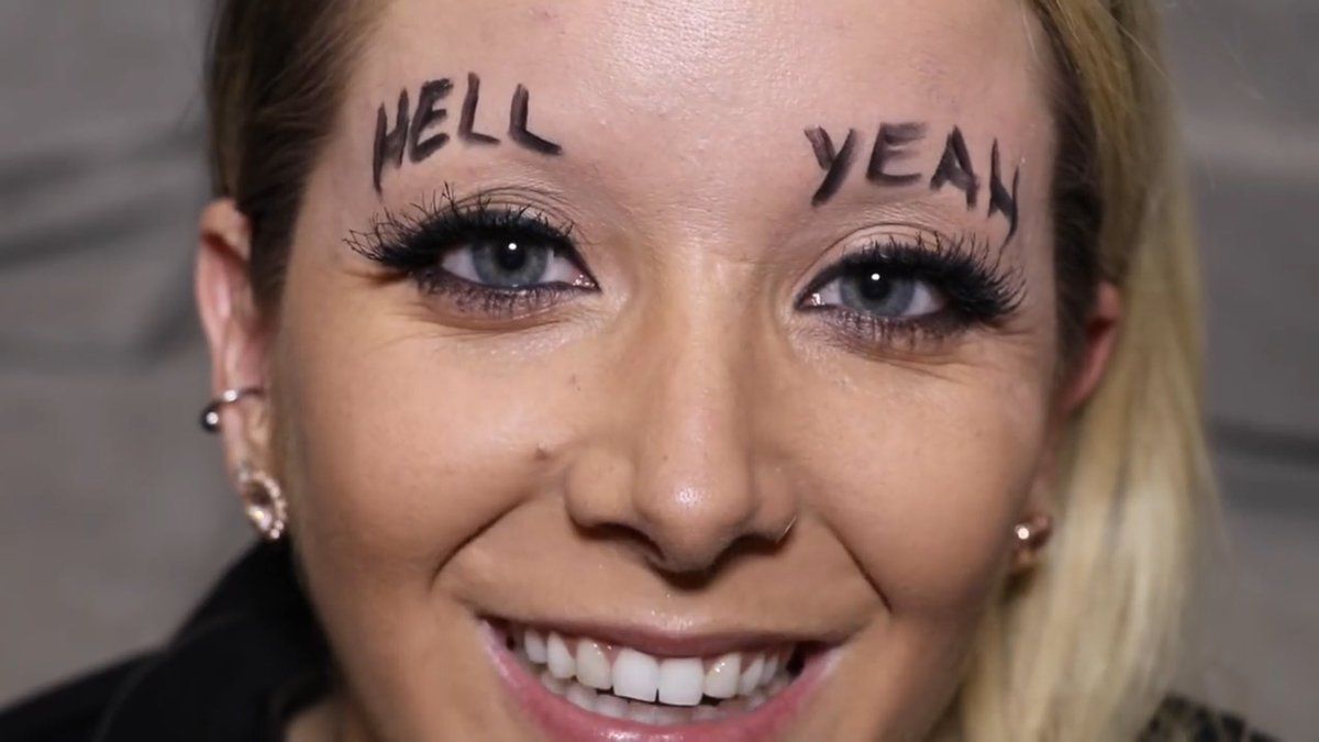 Jenna Marbles Wallpapers - Wallpaper Cave