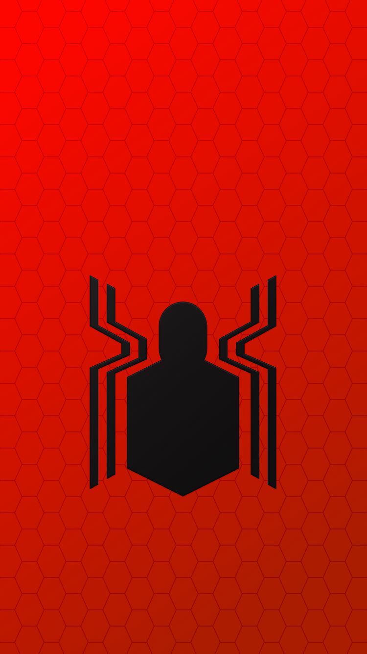 Spider Android Wallpapers - Wallpaper Cave