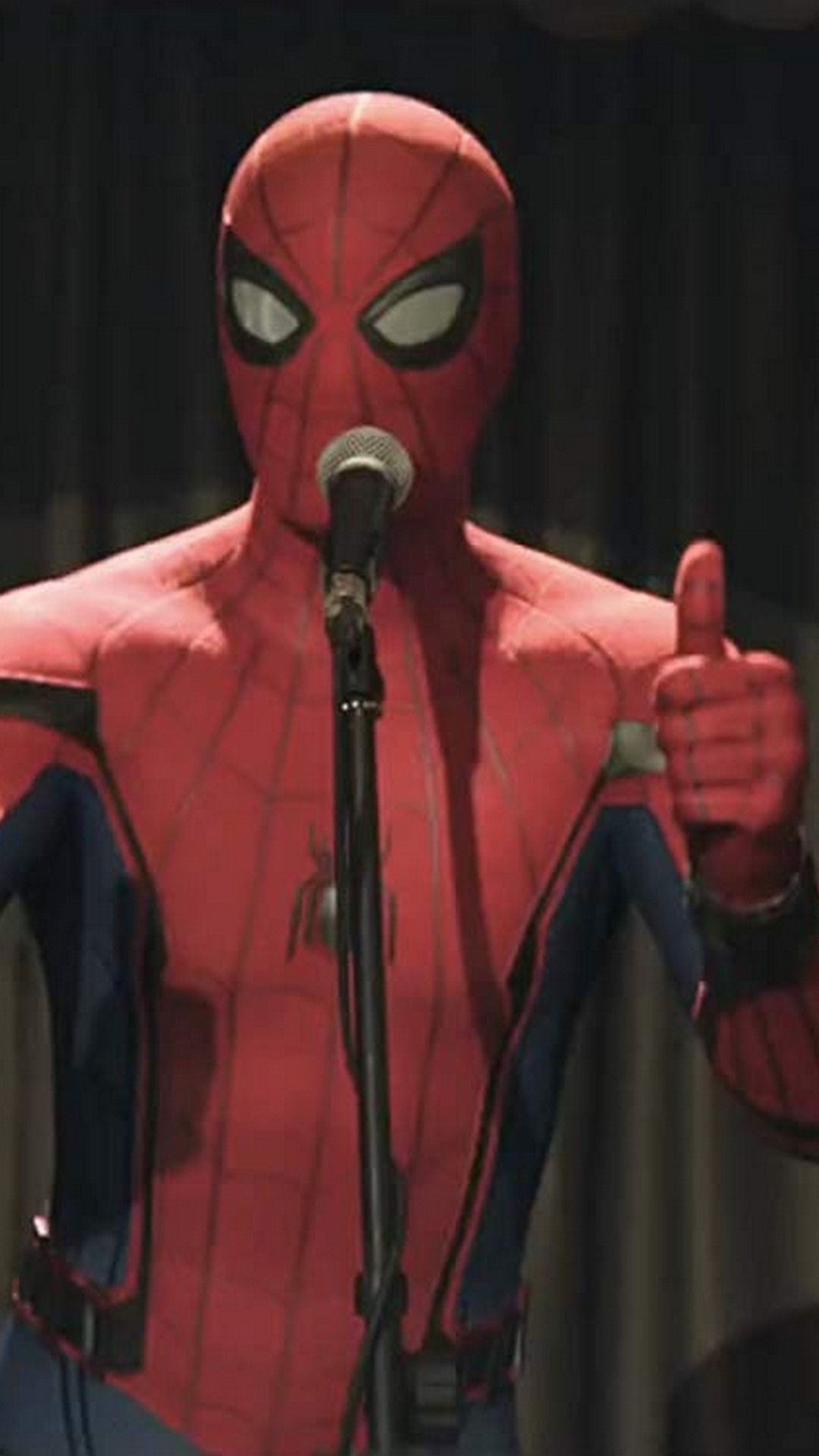 Spider Android Wallpapers - Wallpaper Cave