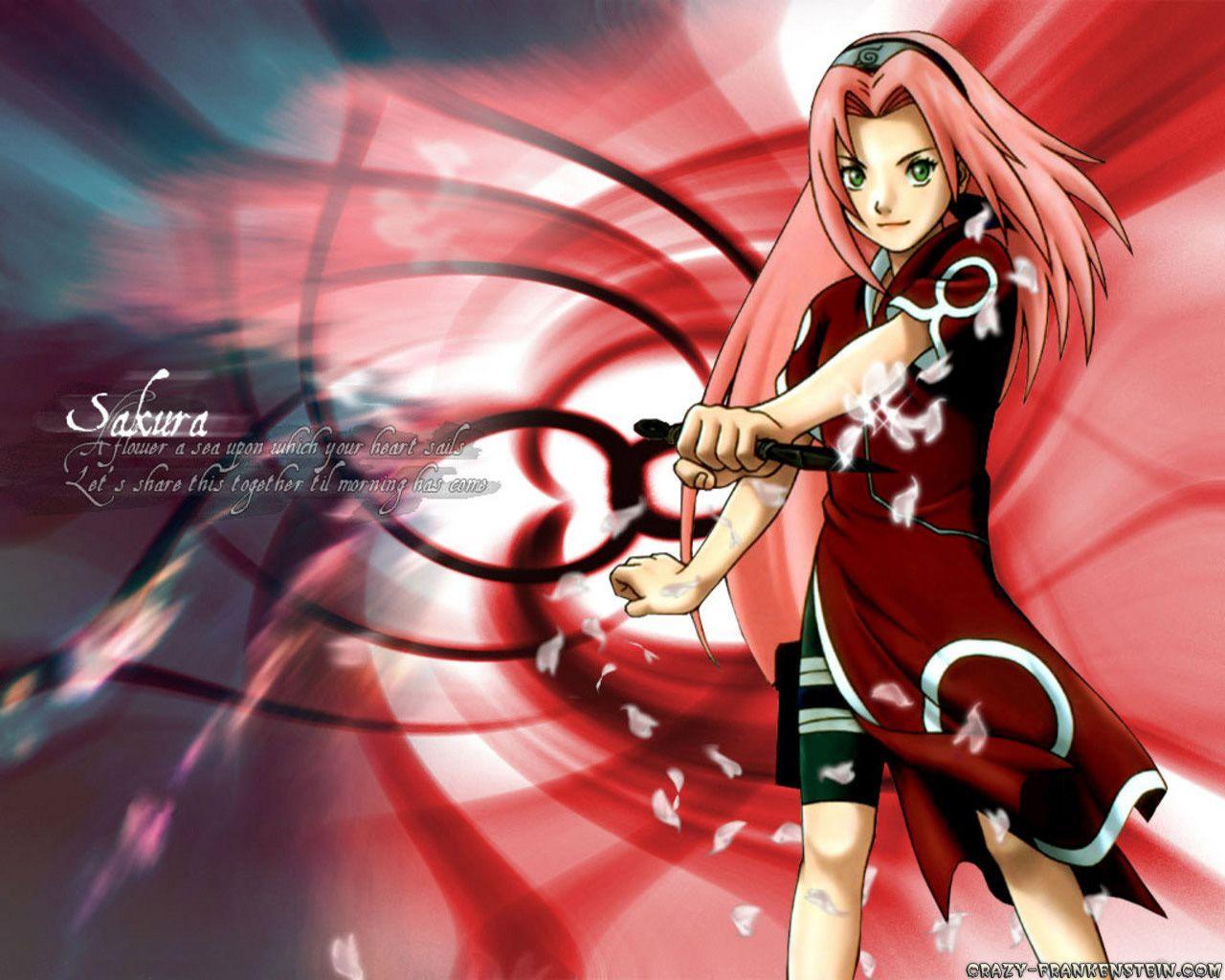 Naruto Cartoon Wallpapers - Wallpaper Cave