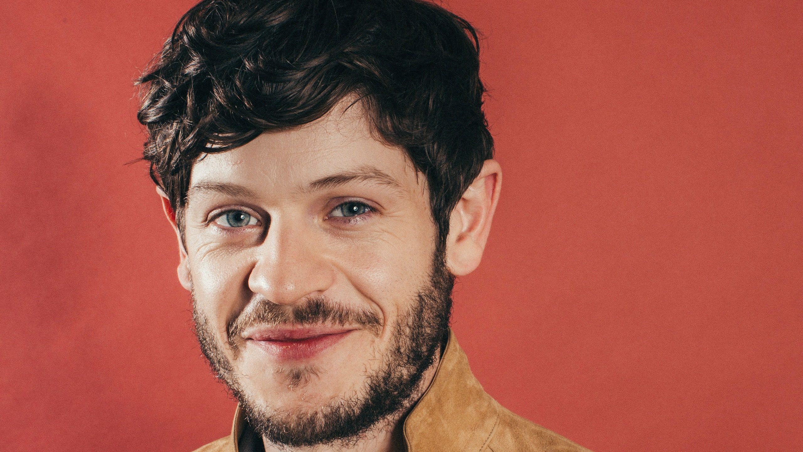 Iwan Rheon Wallpapers - Wallpaper Cave