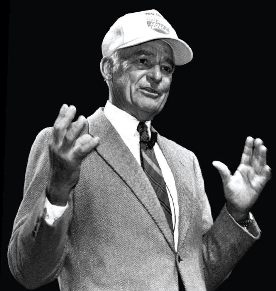 Sam Walton Wallpapers - Wallpaper Cave
