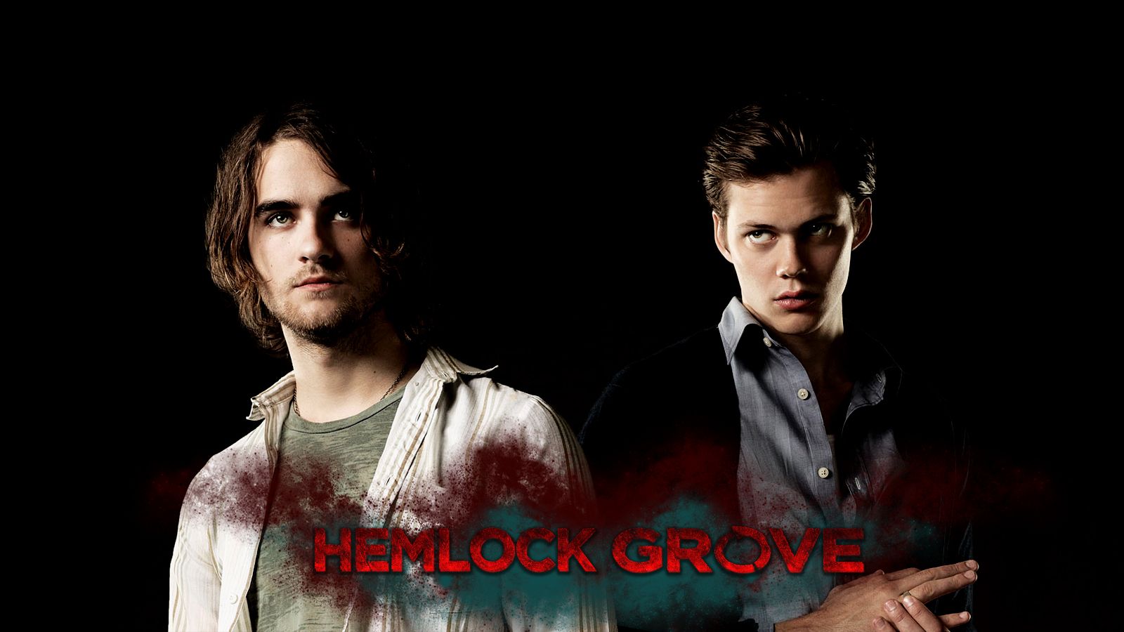 Hemlock Grove Wallpapers - Wallpaper Cave