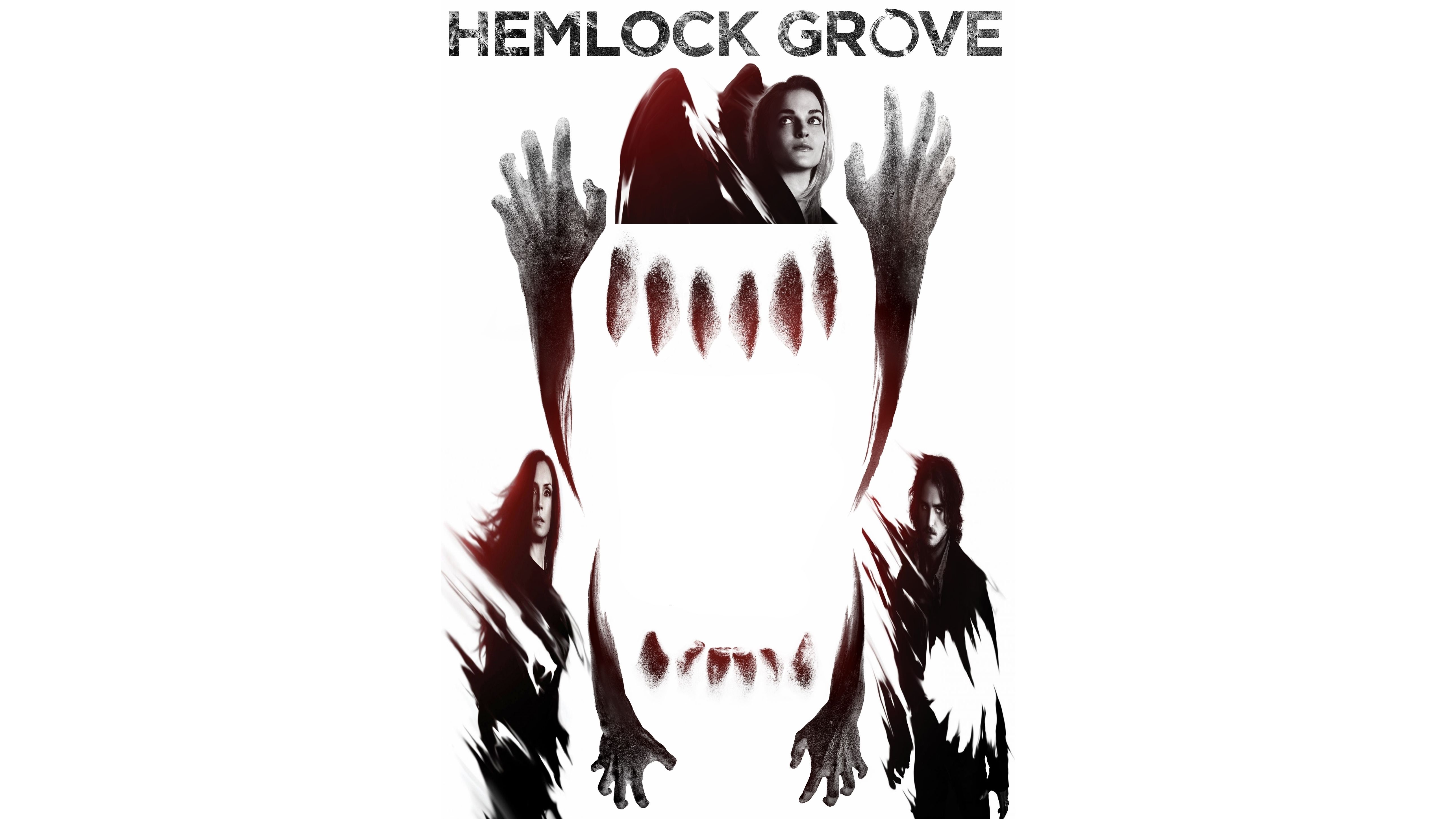 Hemlock Grove Wallpapers - Wallpaper Cave