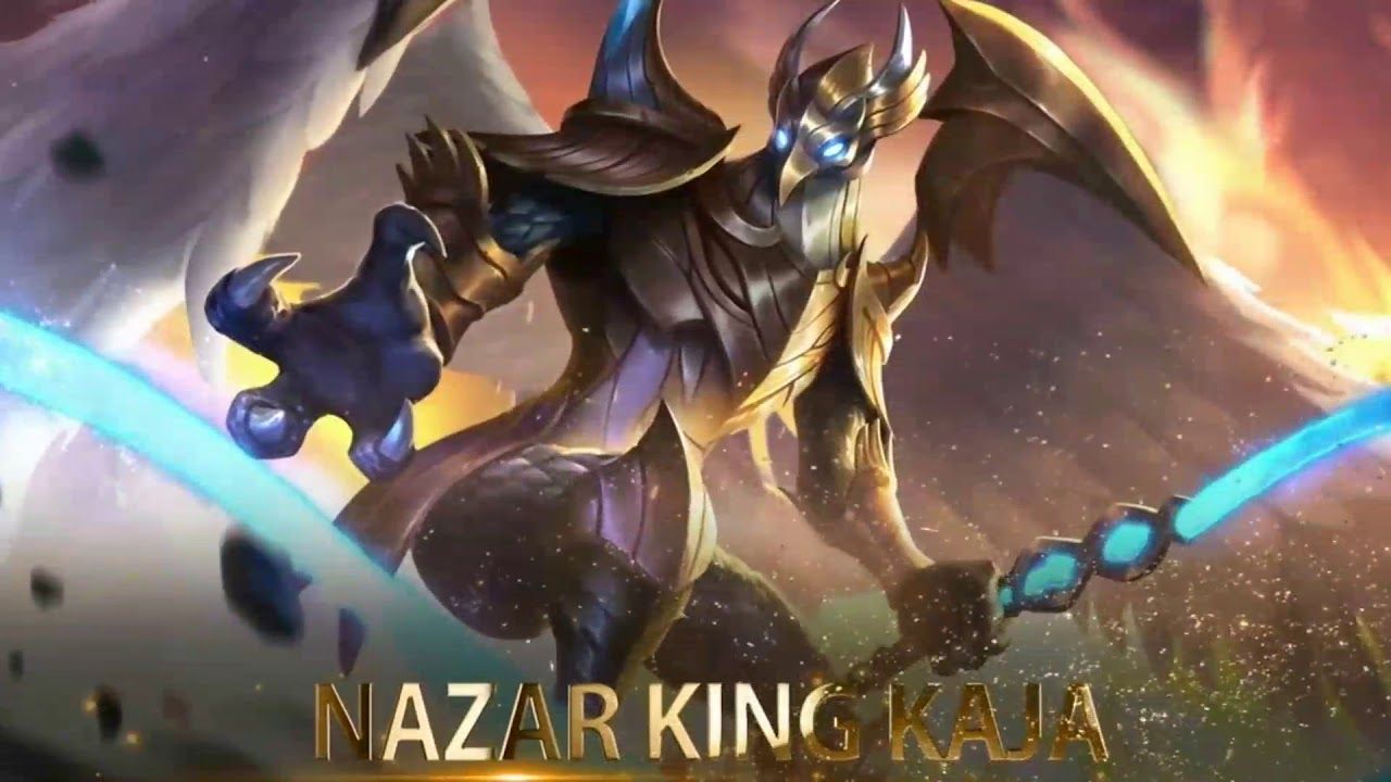 Kaja Mobile Legends Wallpapers - Wallpaper Cave
