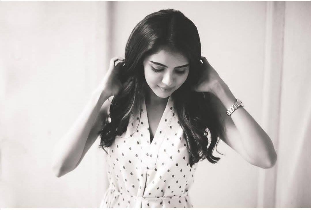 Kalyani Priyadarshan HD Wallpapers - Wallpaper Cave