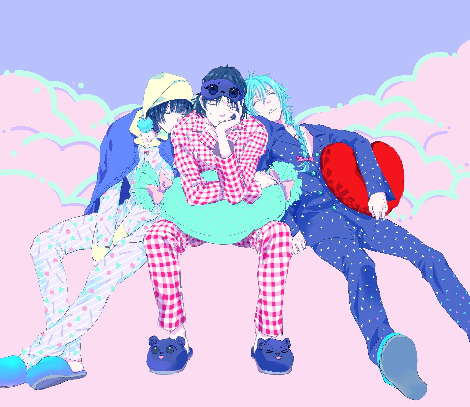 DMMD Wallpapers - Wallpaper Cave