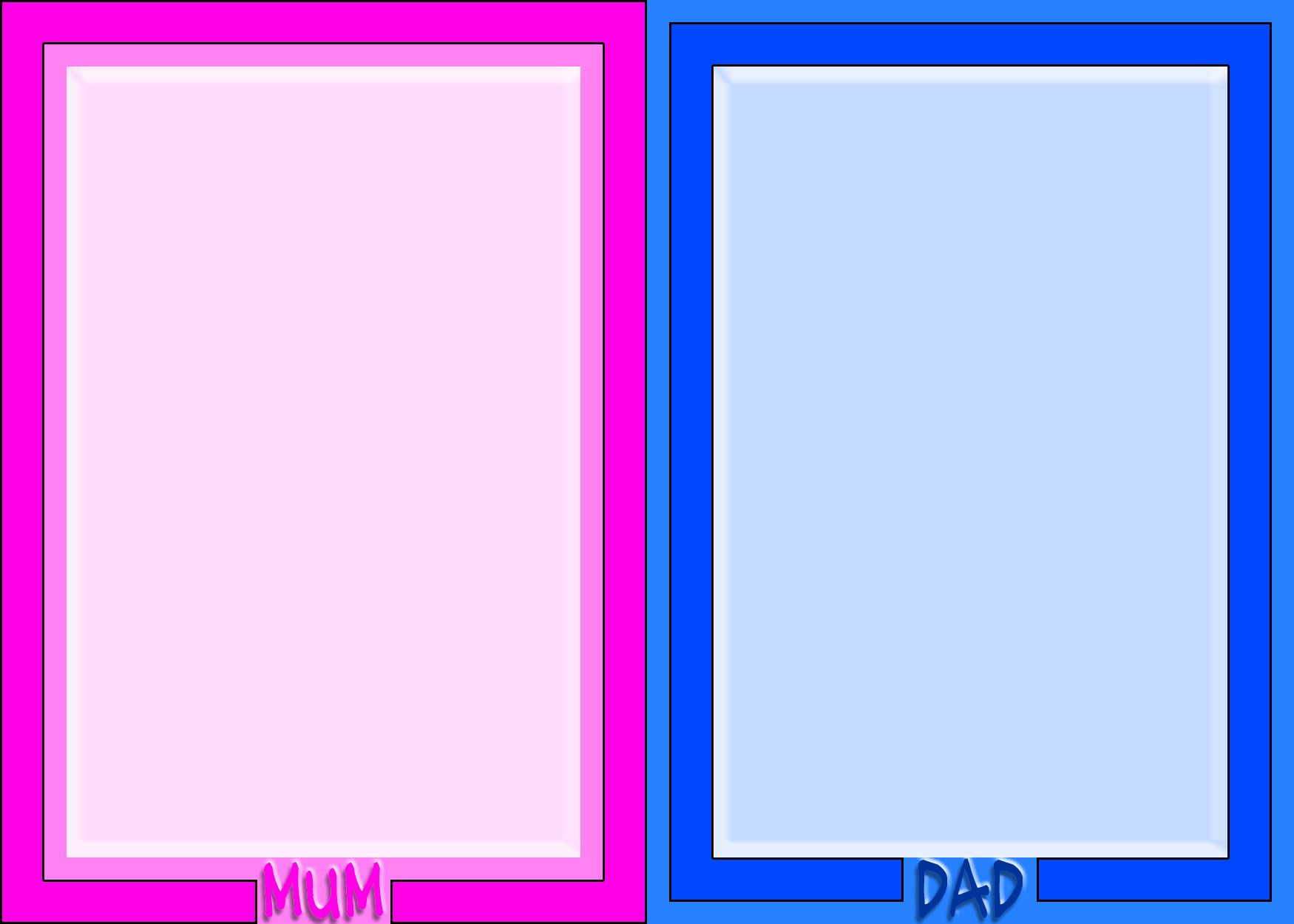 Mother's Day Frame Wallpapers - Wallpaper Cave