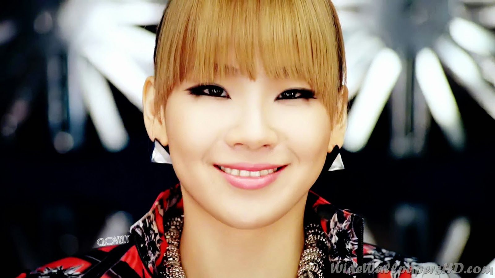 Lee Chae Rin Desktop Wallpapers - Wallpaper Cave