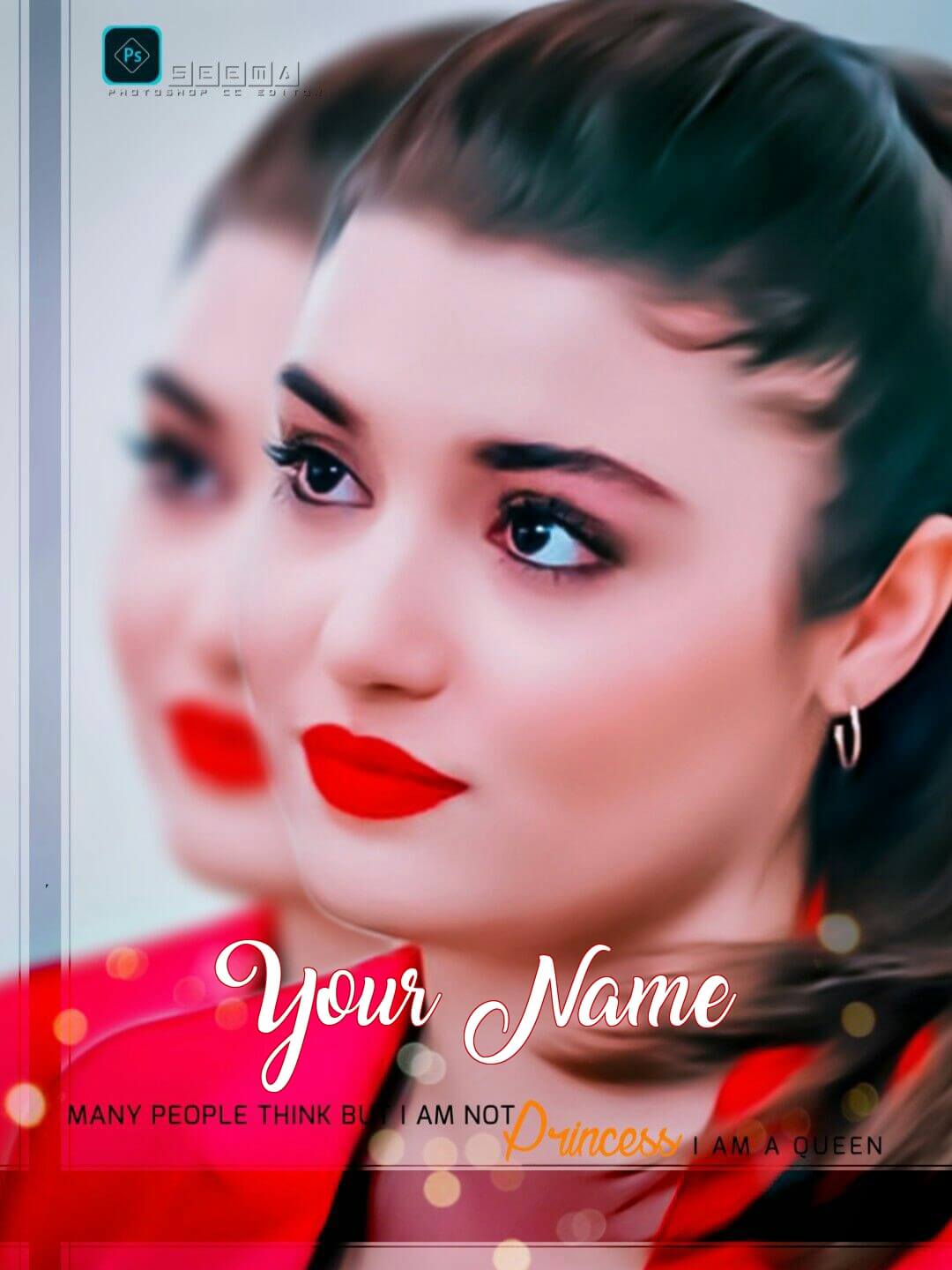 Hande Erçel 4k Wallpapers - Wallpaper Cave