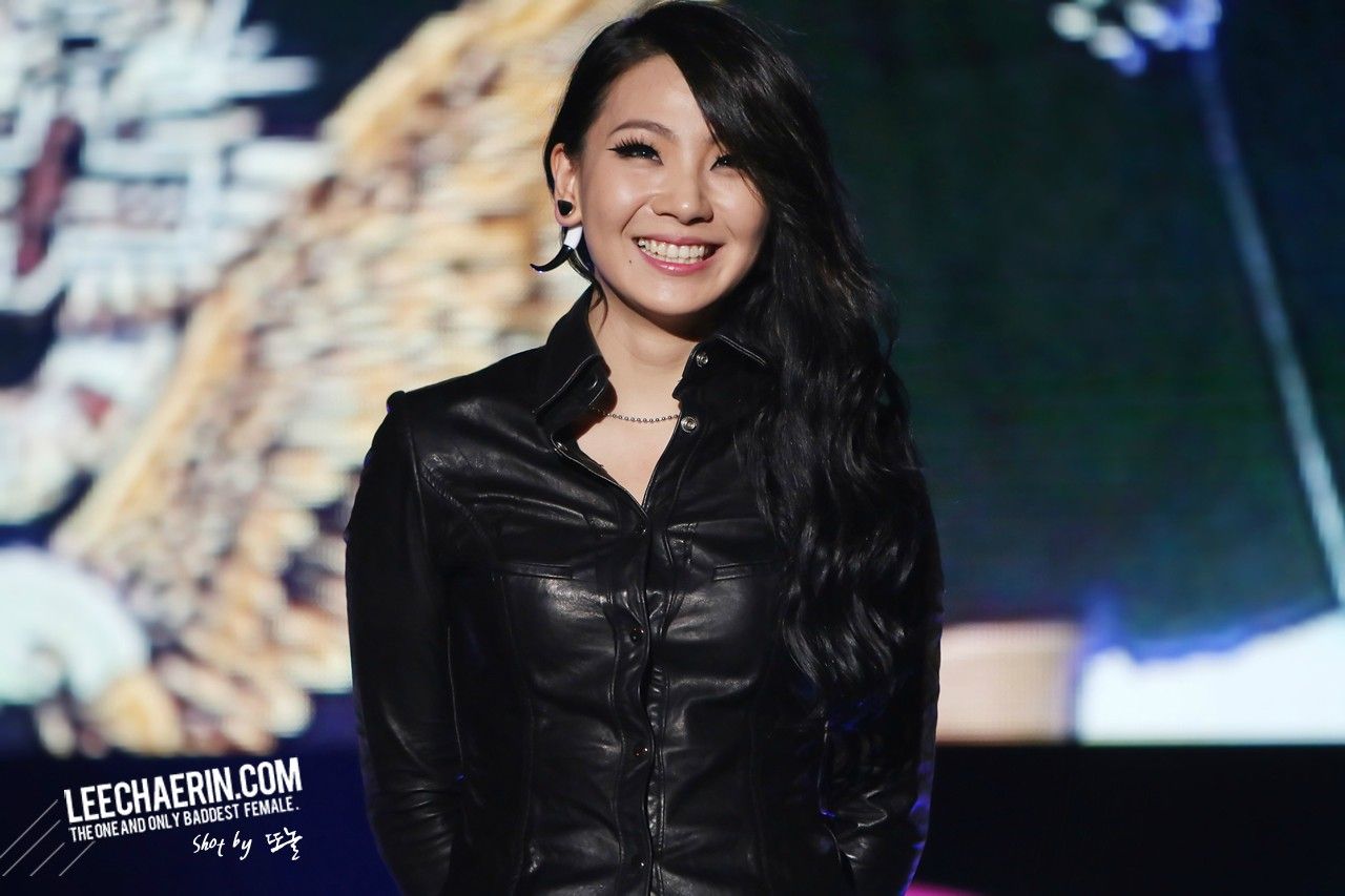 Lee Chae Rin Desktop Wallpapers - Wallpaper Cave