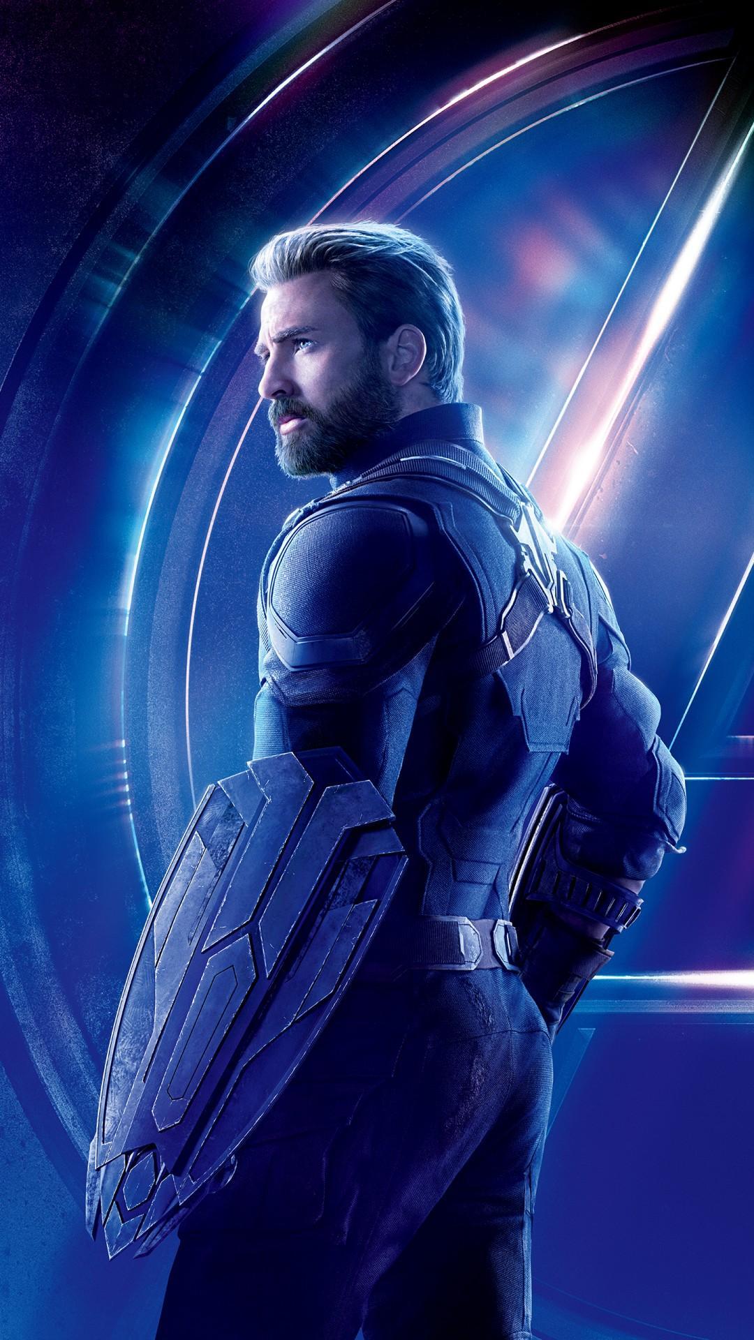 Average Endgame HD Android Mobile Wallpapers - Wallpaper Cave