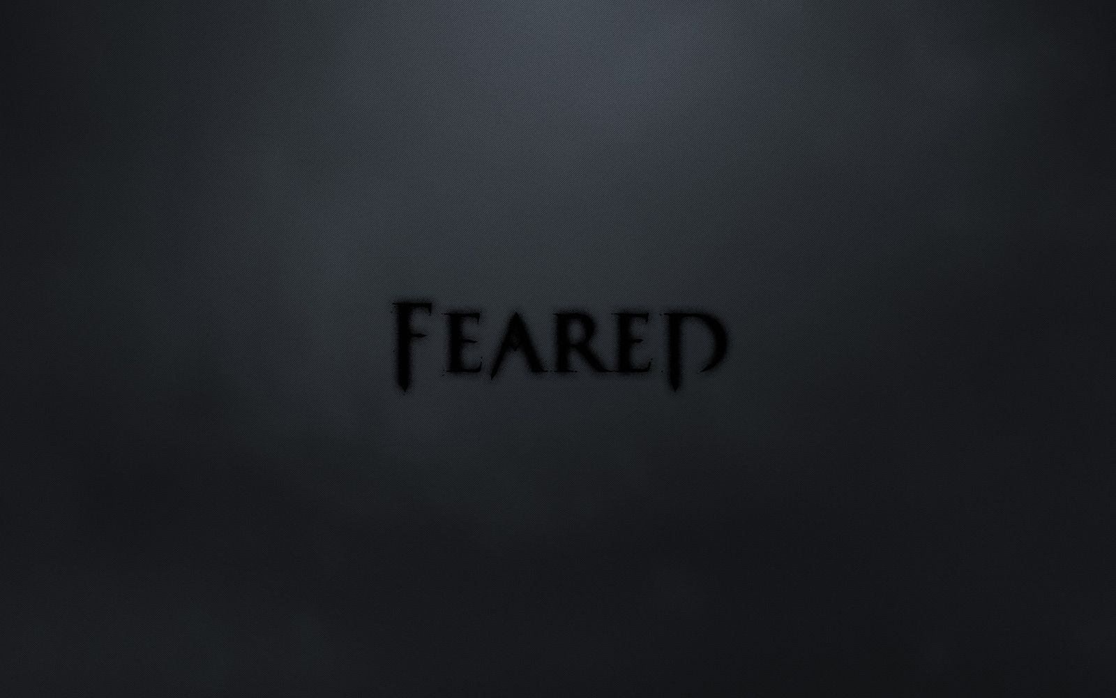 Feared Wallpapers - Wallpaper Cave