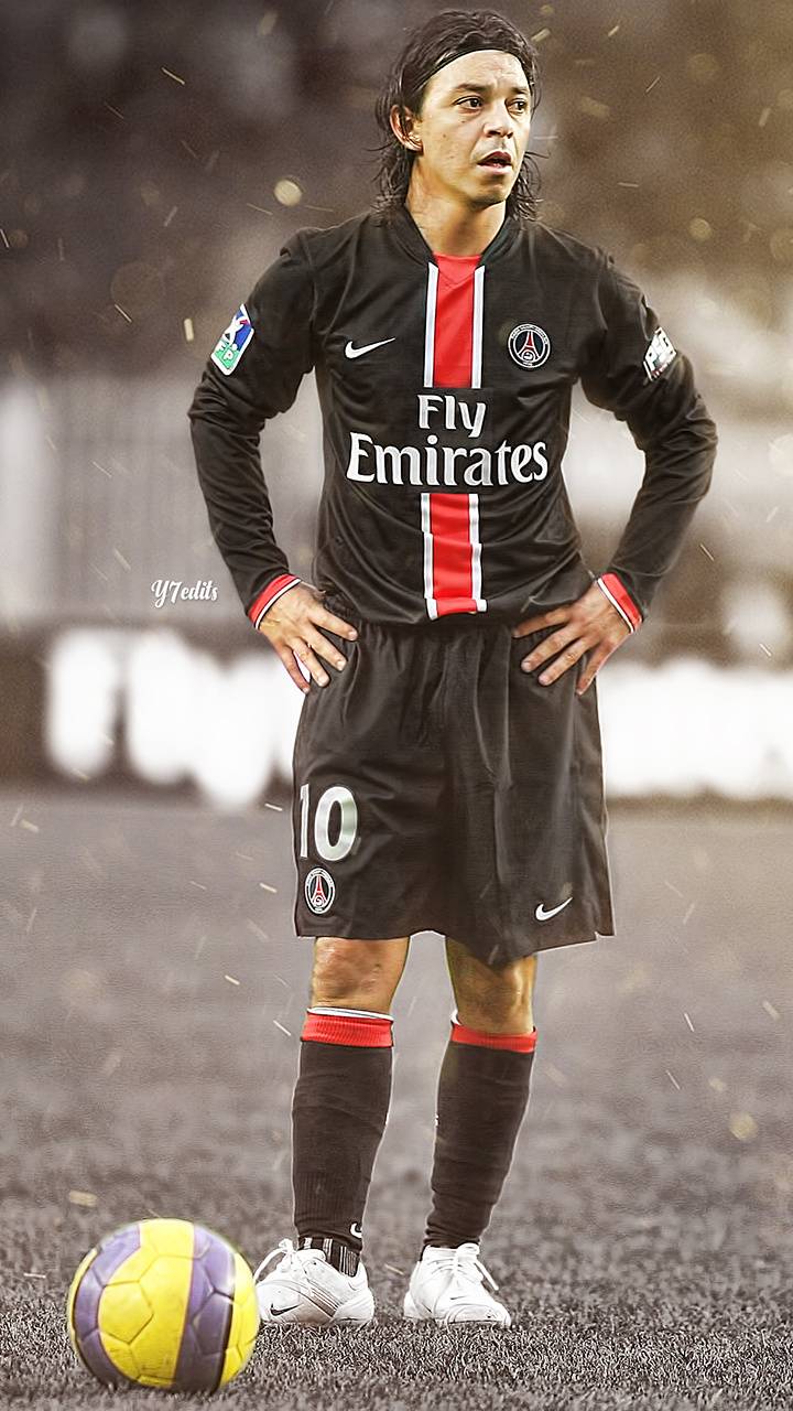 Marcelo Gallardo Wallpapers - Wallpaper Cave