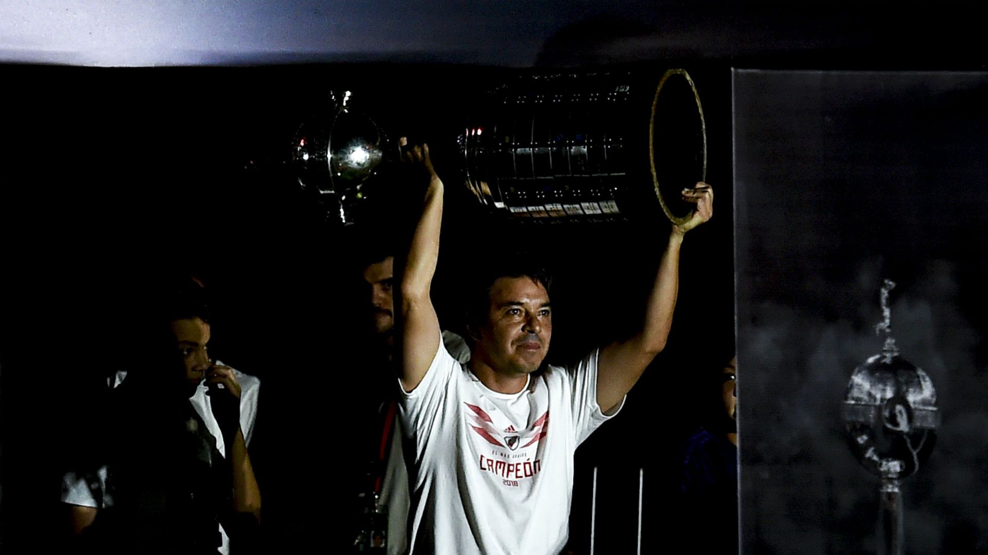 Marcelo Gallardo Wallpapers - Wallpaper Cave