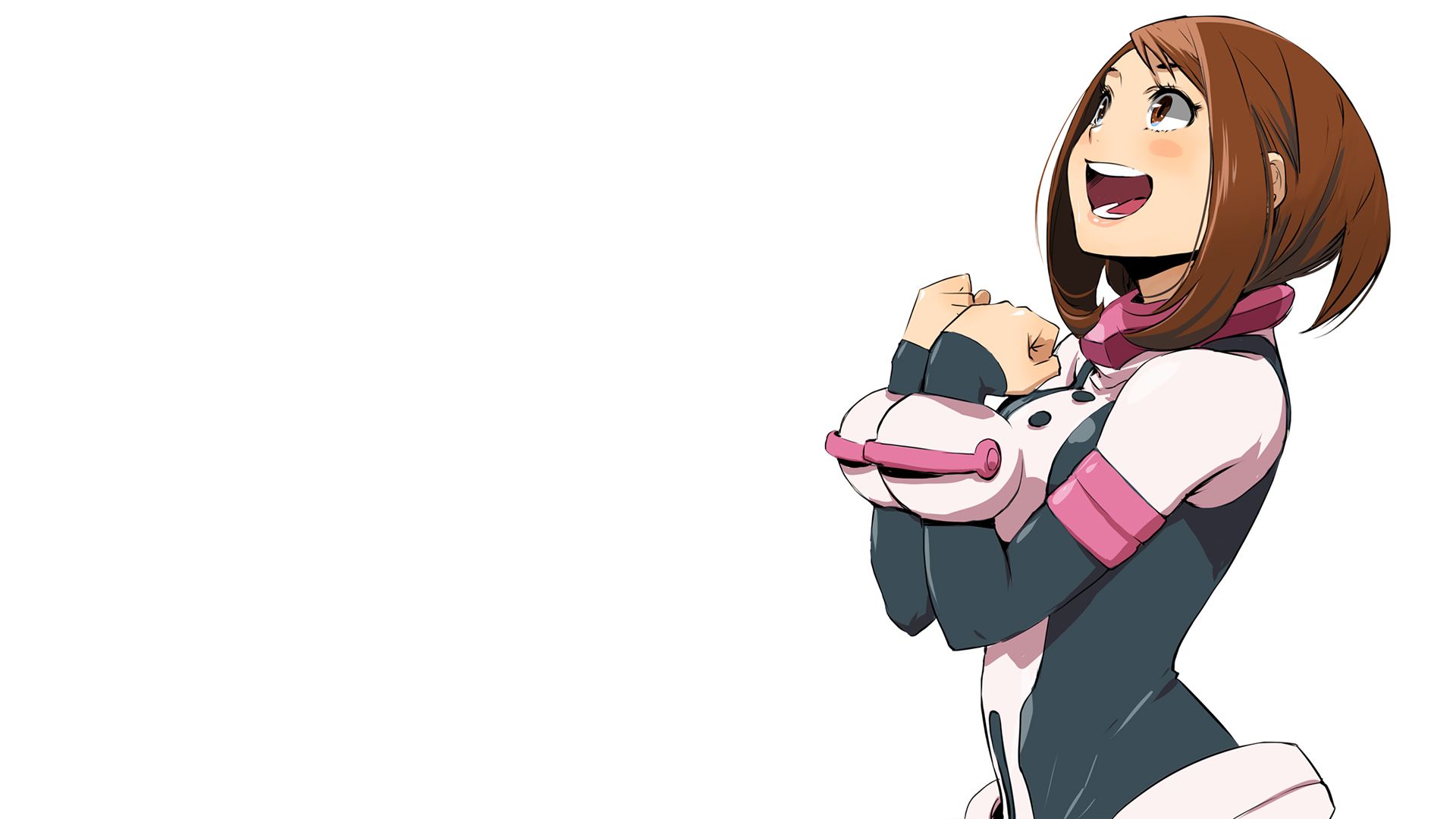 Ochako Wallpapers - Wallpaper Cave
