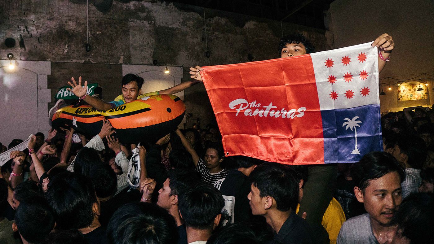 The Panturas Wallpapers - Wallpaper Cave