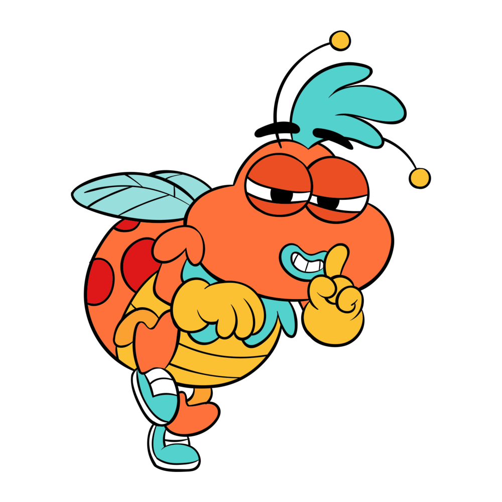 GoNoodle Wallpapers - Wallpaper Cave