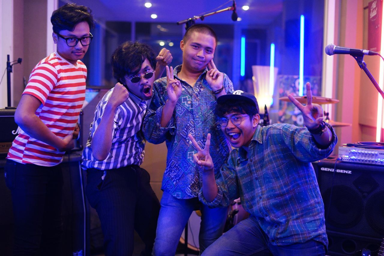 The Panturas Wallpapers - Wallpaper Cave