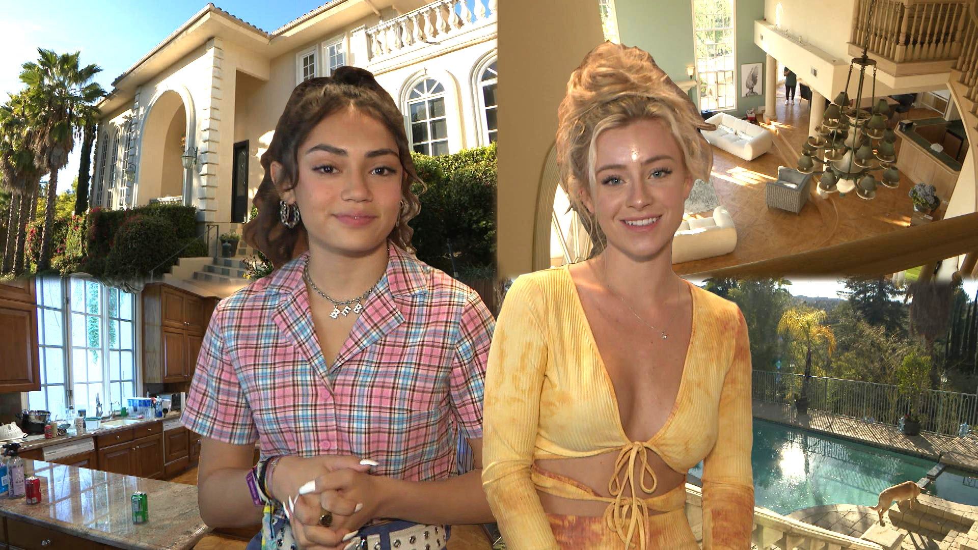 Hype House Members Wallpapers - Wallpaper Cave