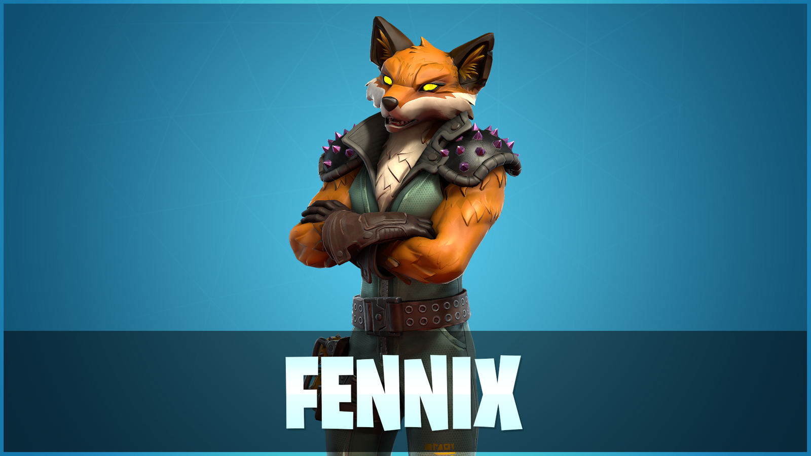 Fennix Wallpapers - Wallpaper Cave