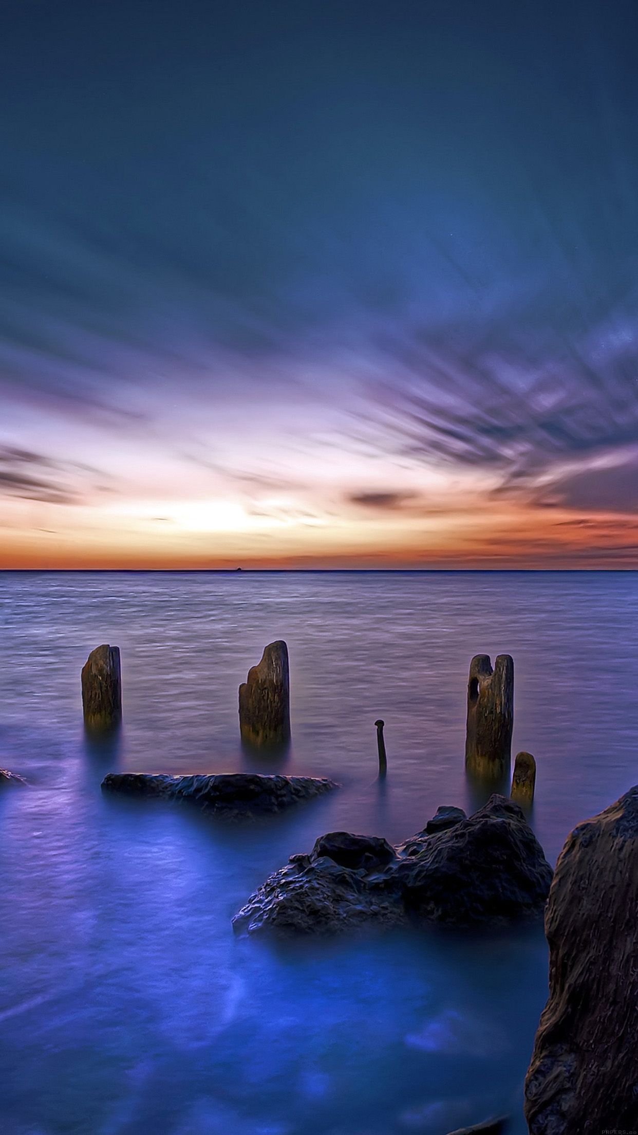 iPad Beach Wallpapers - Wallpaper Cave