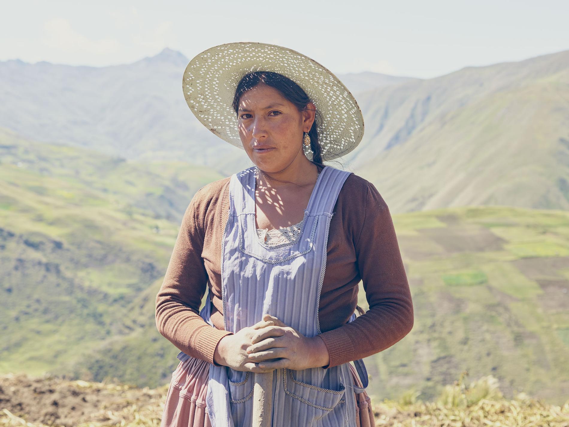 Farm Women Wallpapers - Wallpaper Cave