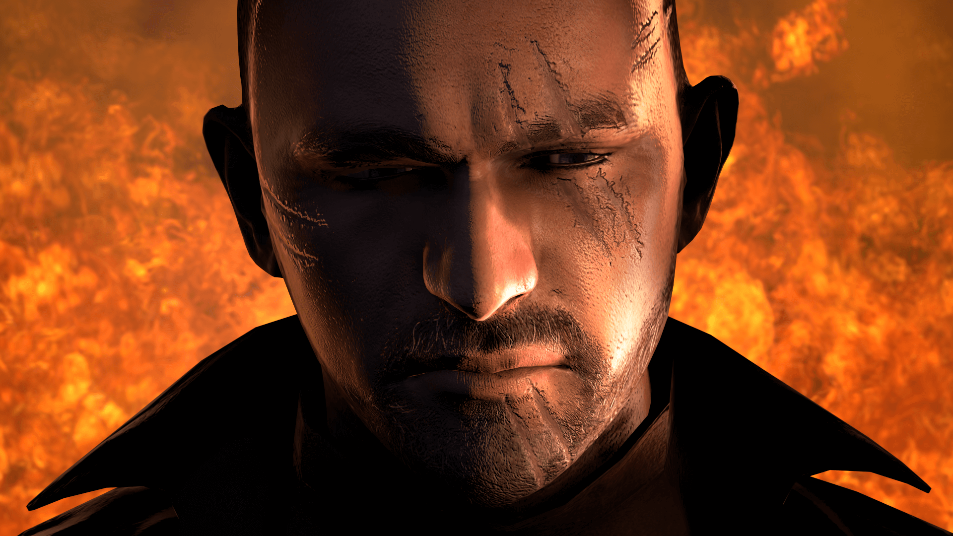 Huntdown Game Wallpapers - Wallpaper Cave