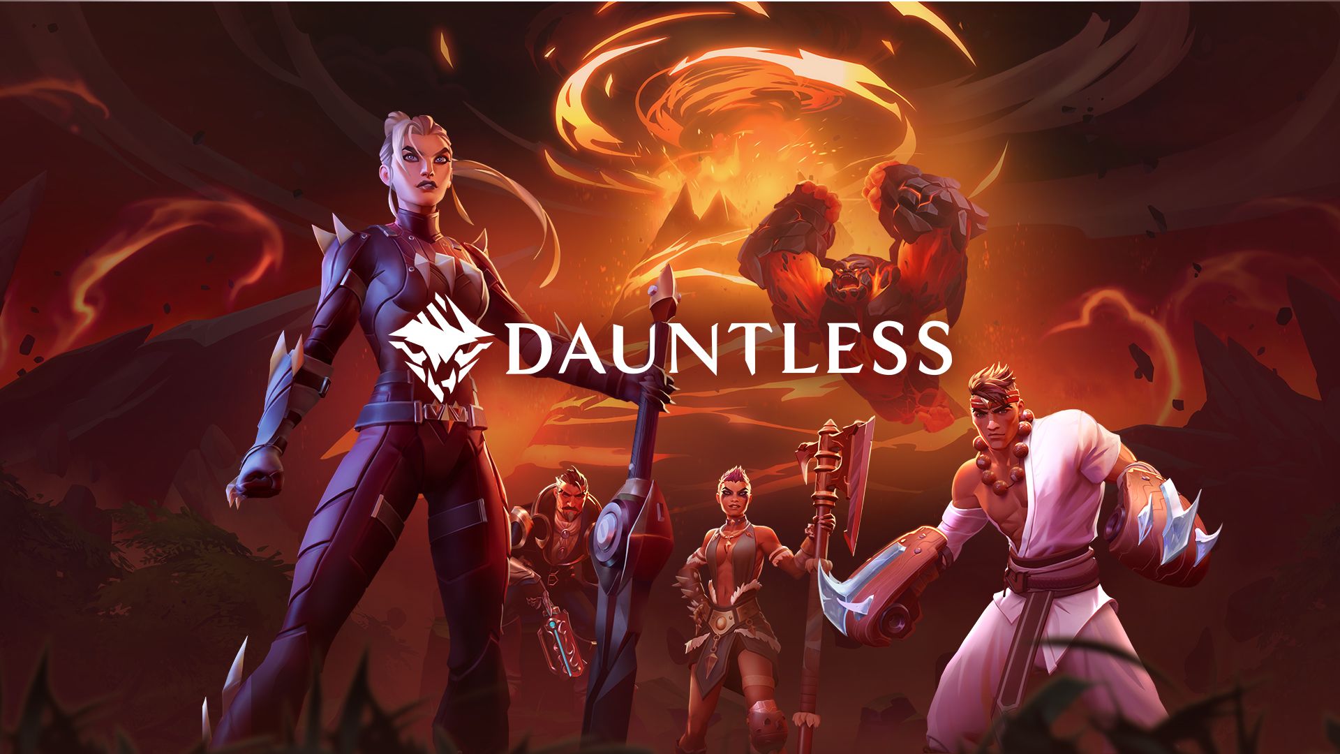 Huntdown Game Wallpapers - Wallpaper Cave