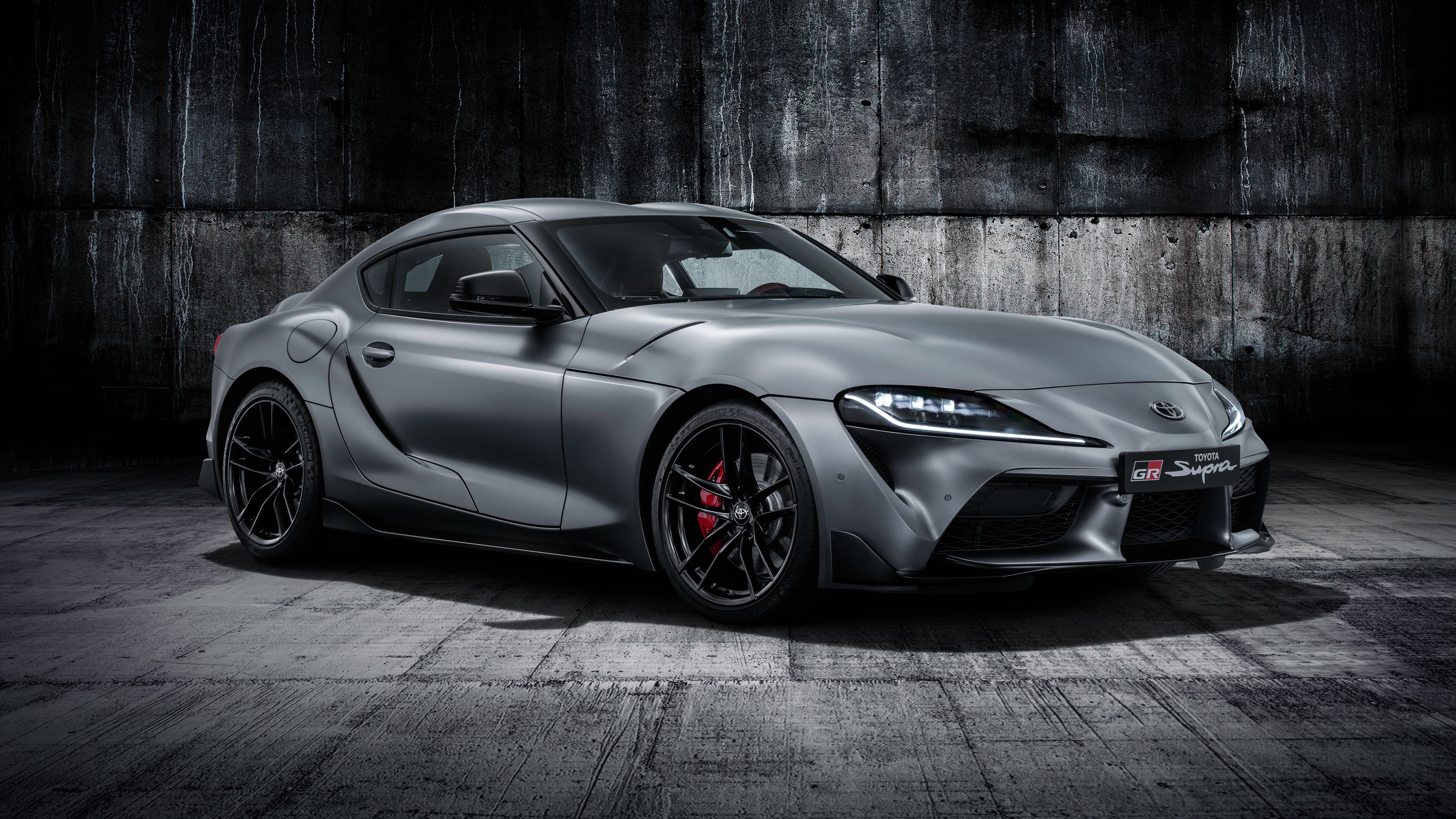 Toyota Supra 2022 Wallpaper Toyota Supra 2022 Wallpaper