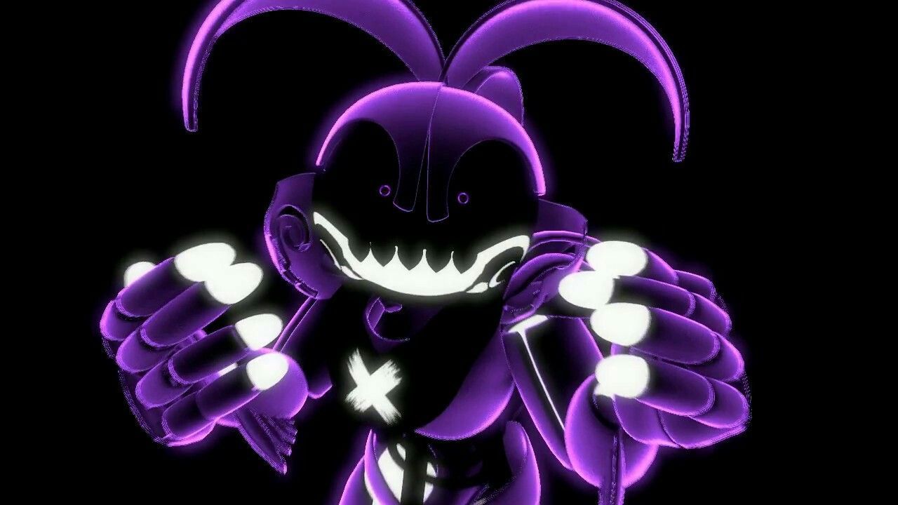 Shadow Chica Wallpapers - Wallpaper Cave