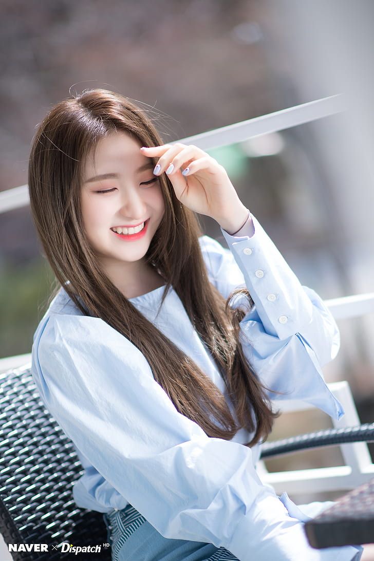 Lee Chaeyeon Aesthetic Wallpapers - Wallpaper Cave Lee Chaeyeon Aesthetic Wallpapers - Wallpaper Cave