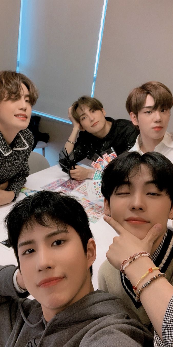 Jun A.C.E Wallpapers - Wallpaper Cave