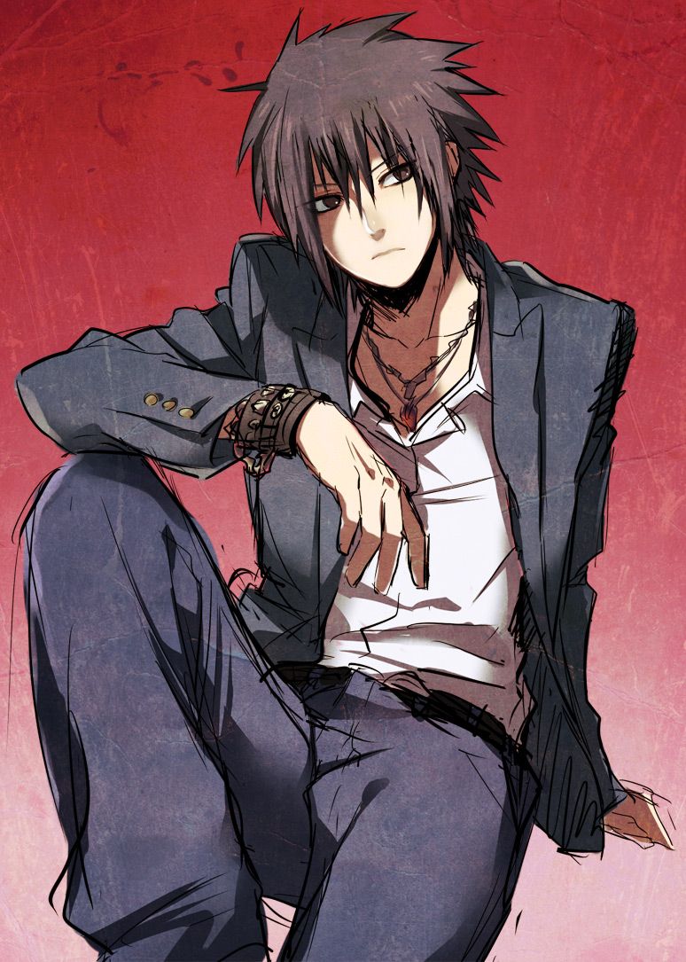 Kid Sasuke Wallpapers - Wallpaper Cave