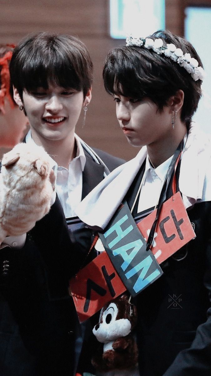 Minsung Wallpapers - Wallpaper Cave