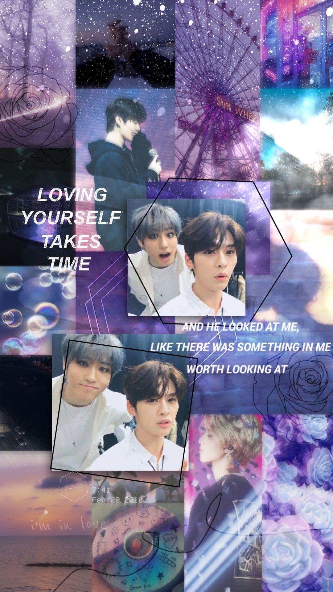 Minsung Wallpapers - Wallpaper Cave