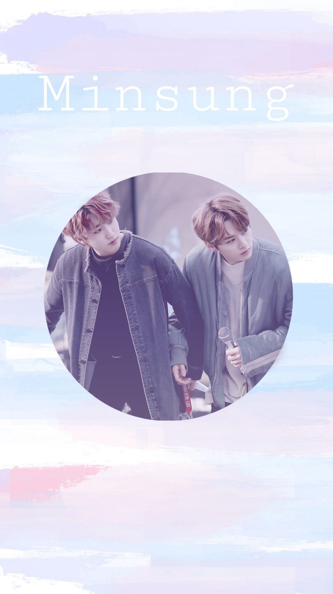 Minsung Wallpapers - Wallpaper Cave