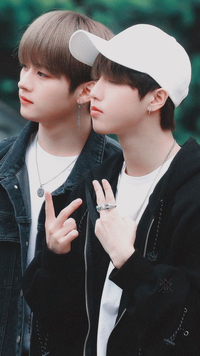 Minsung Wallpapers - Wallpaper Cave