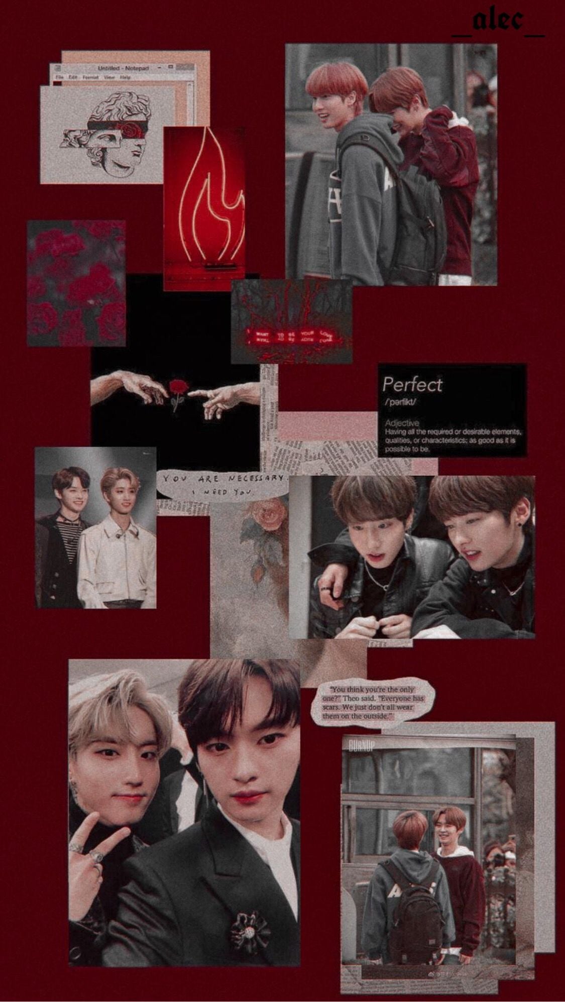 Minsung Wallpapers - Wallpaper Cave