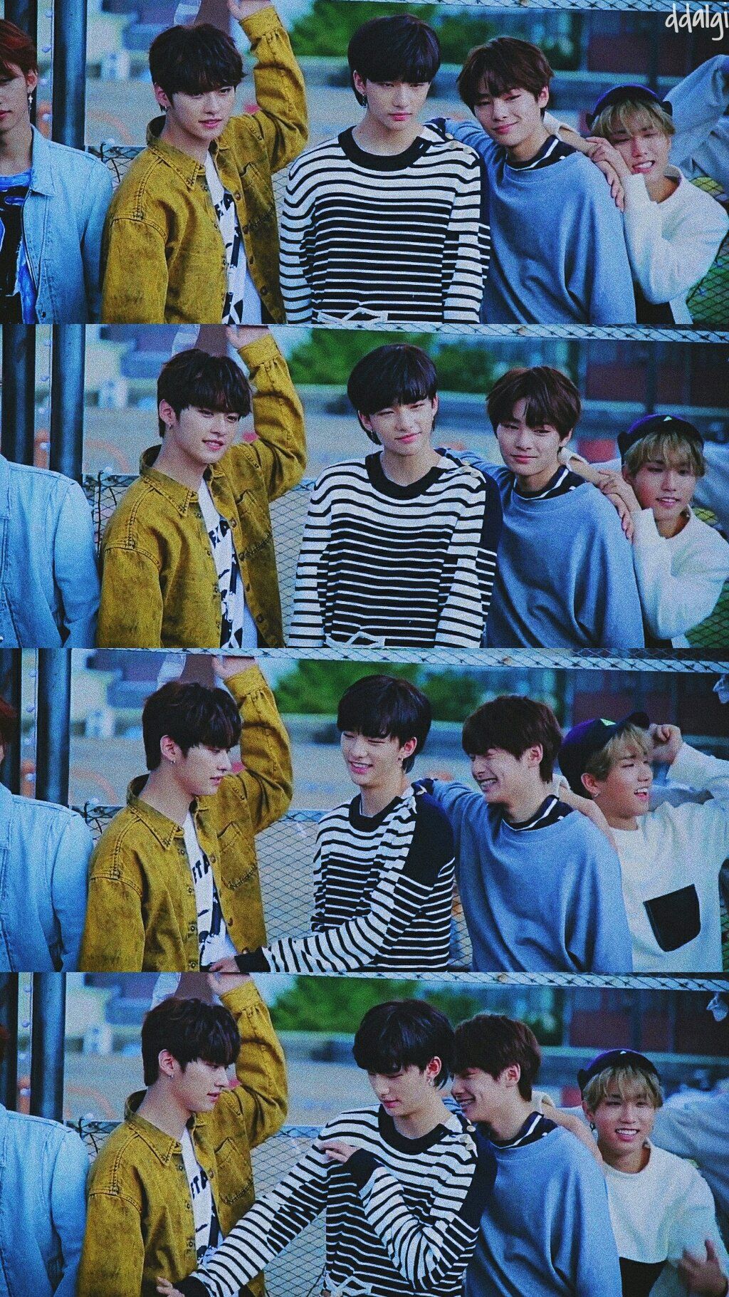 Minsung Wallpapers - Wallpaper Cave