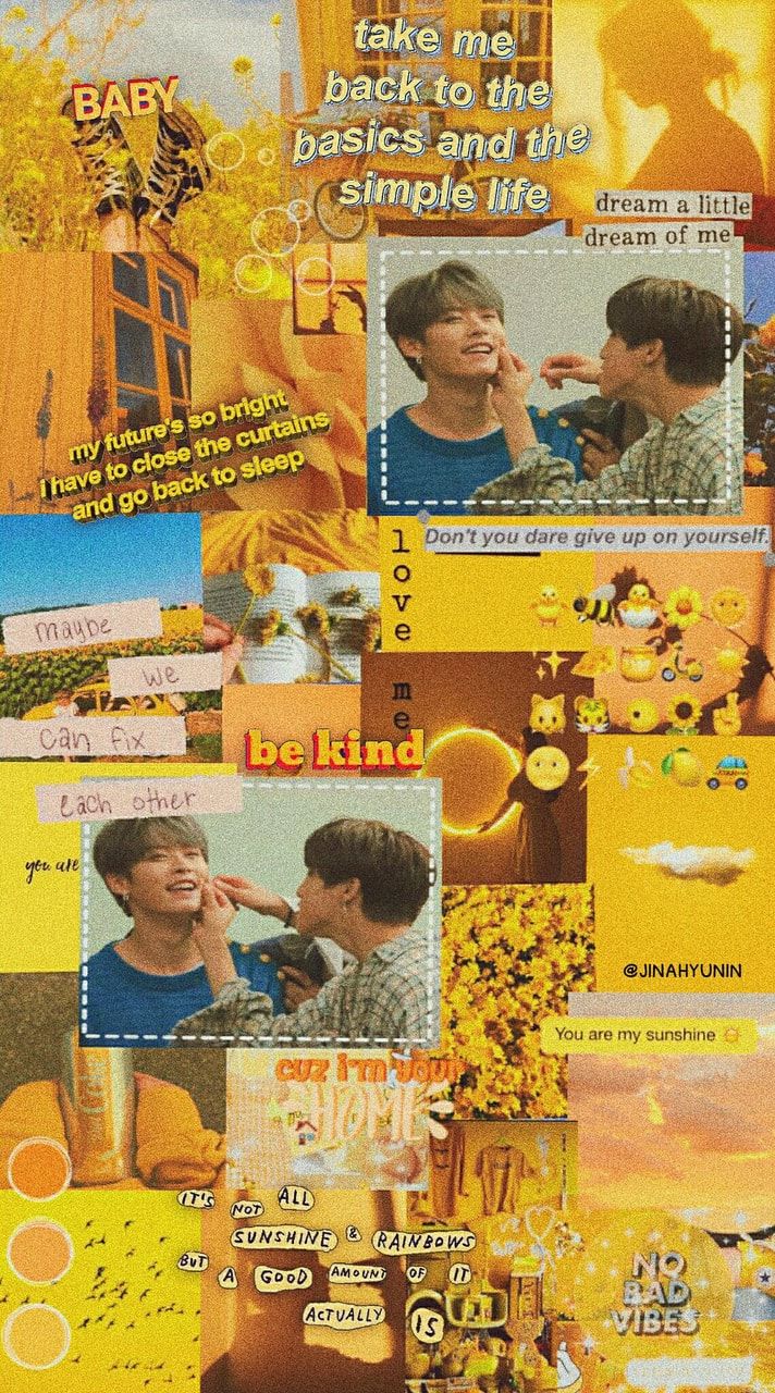 Minsung Wallpapers - Wallpaper Cave