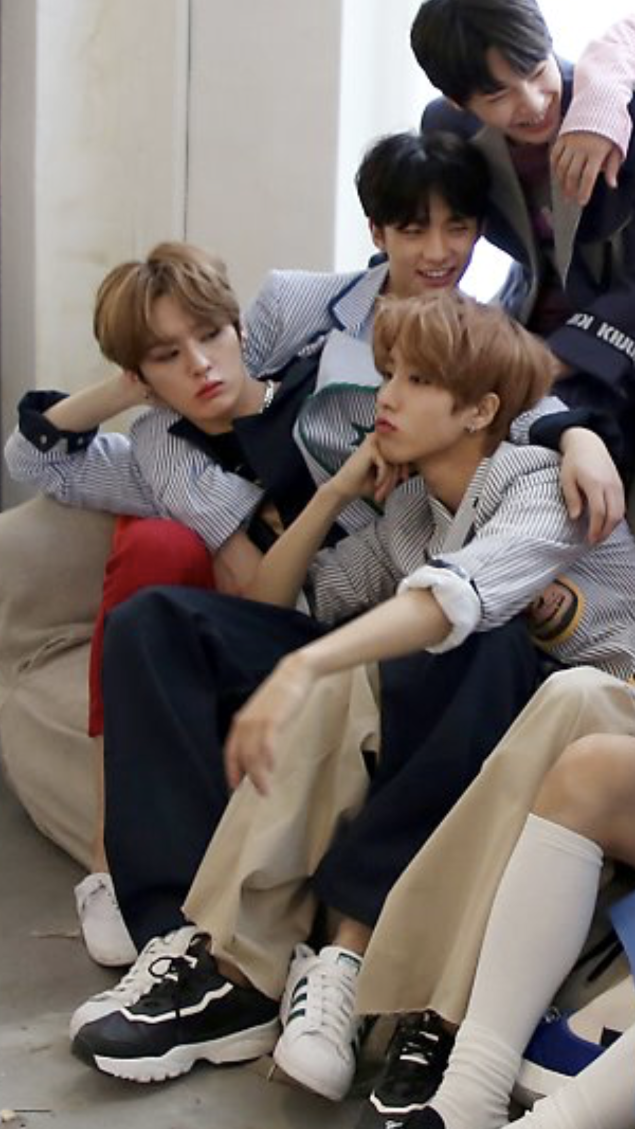 Minsung Wallpapers - Wallpaper Cave