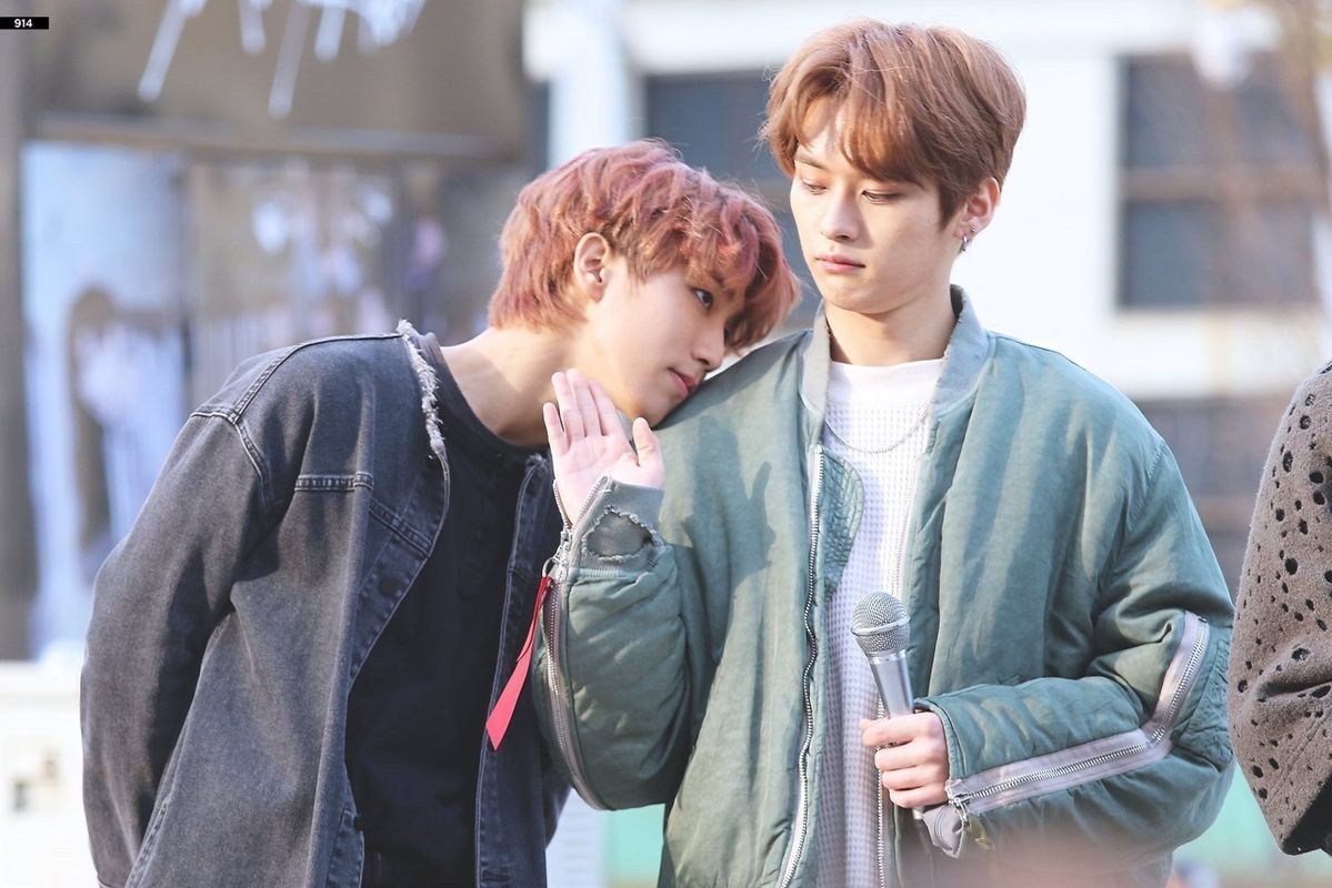 Minsung Wallpapers - Wallpaper Cave