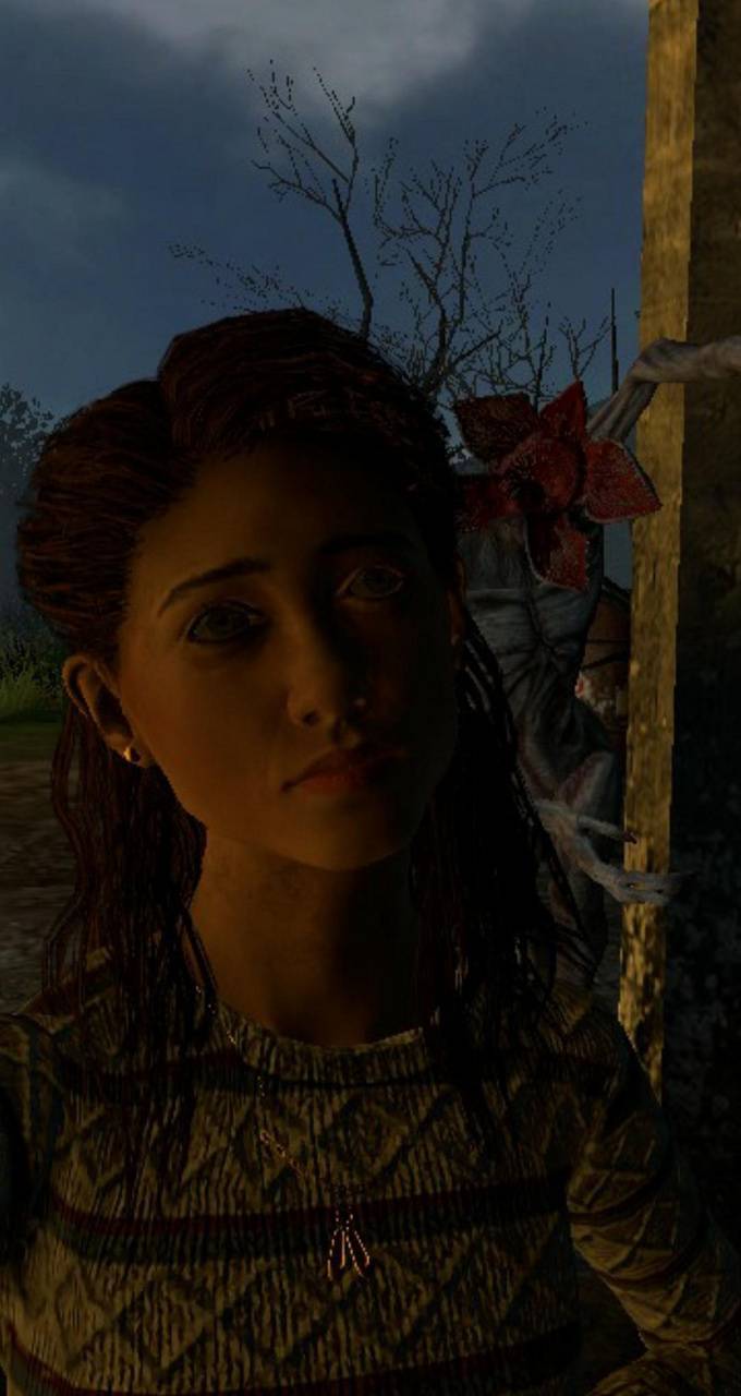 Nancy Wheeler Wallpapers - Wallpaper Cave