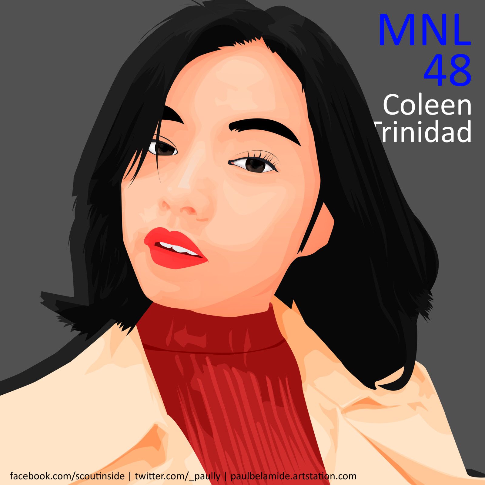 MNL Coleen Wallpapers - Wallpaper Cave