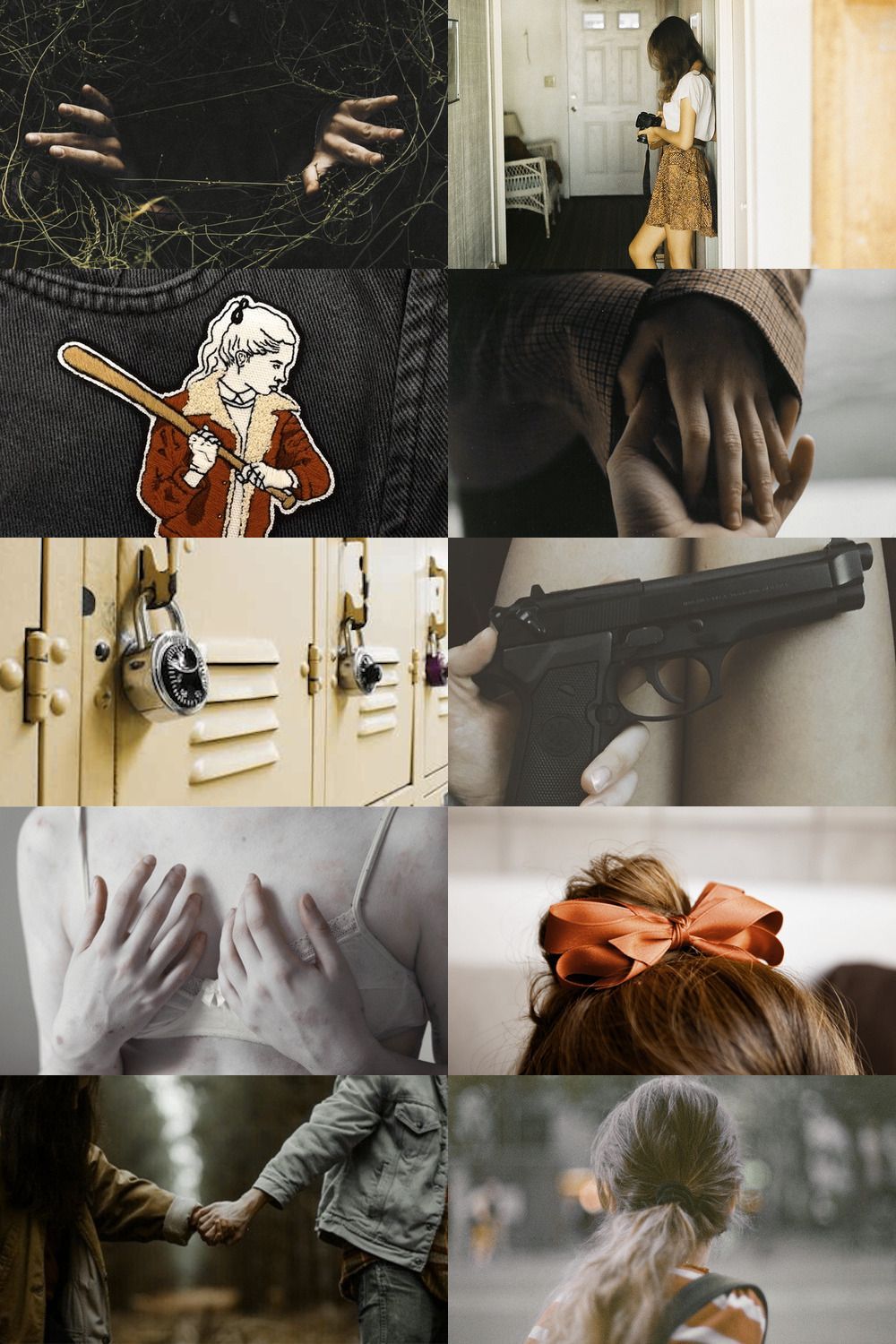 Nancy Wheeler Wallpapers - Wallpaper Cave