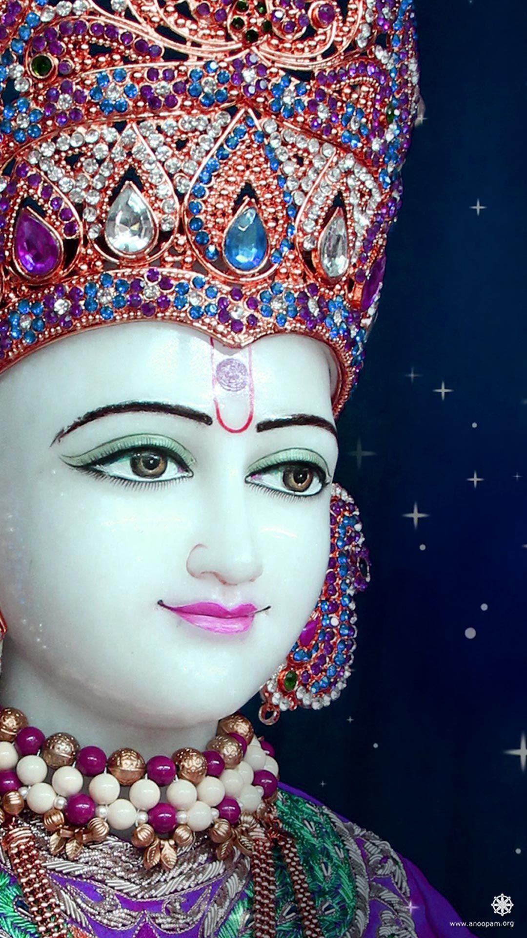 Swaminarayan Mobile Wallpapers - Wallpaper Cave